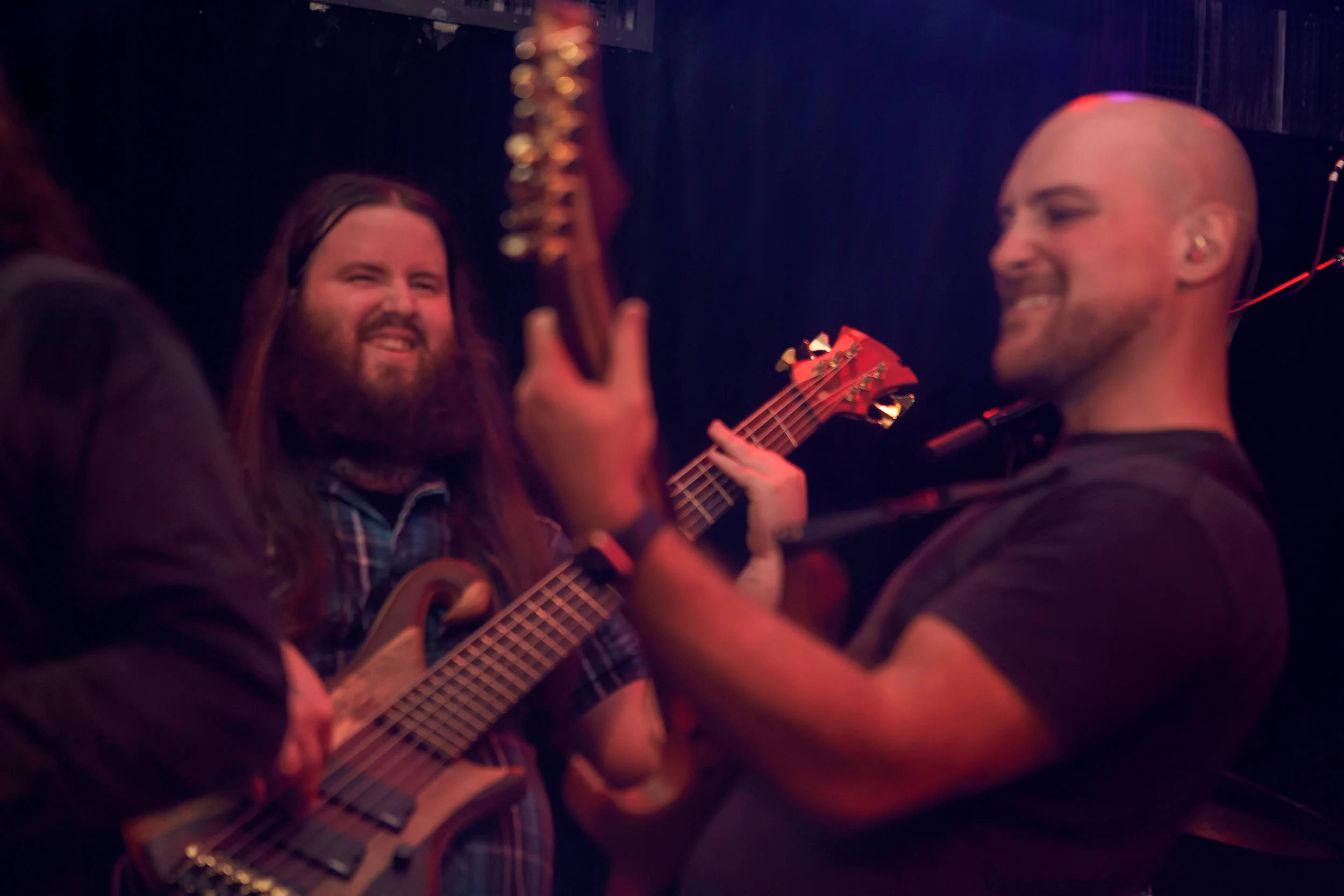 Media — Infinite Spectrum Official Website