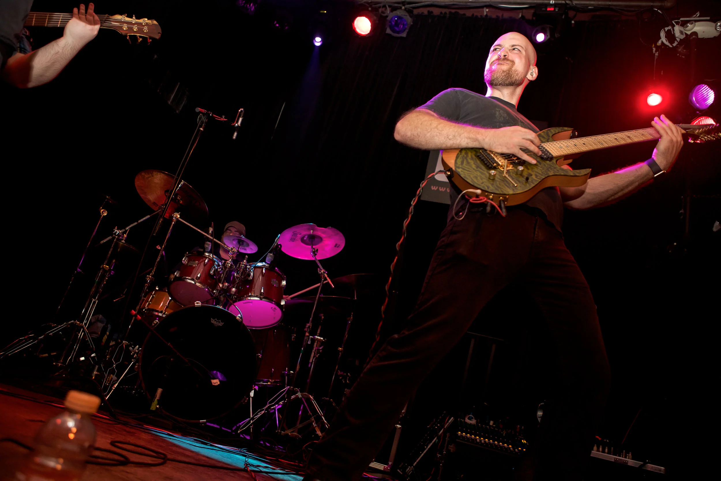 Media — Infinite Spectrum Official Website