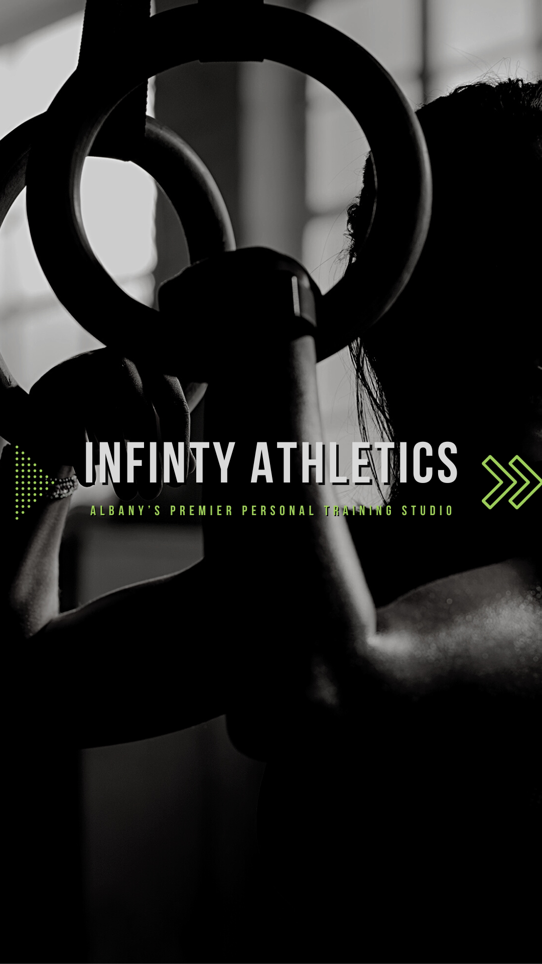 Infinity Athletics Personal Training Studio
