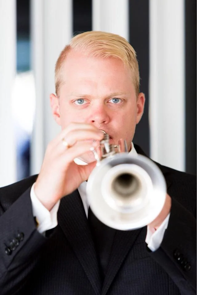 Ictus International Music Competition-Phill O'Neill