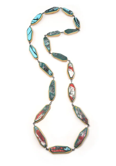 Tara Locklear — Loring Park Art Festival