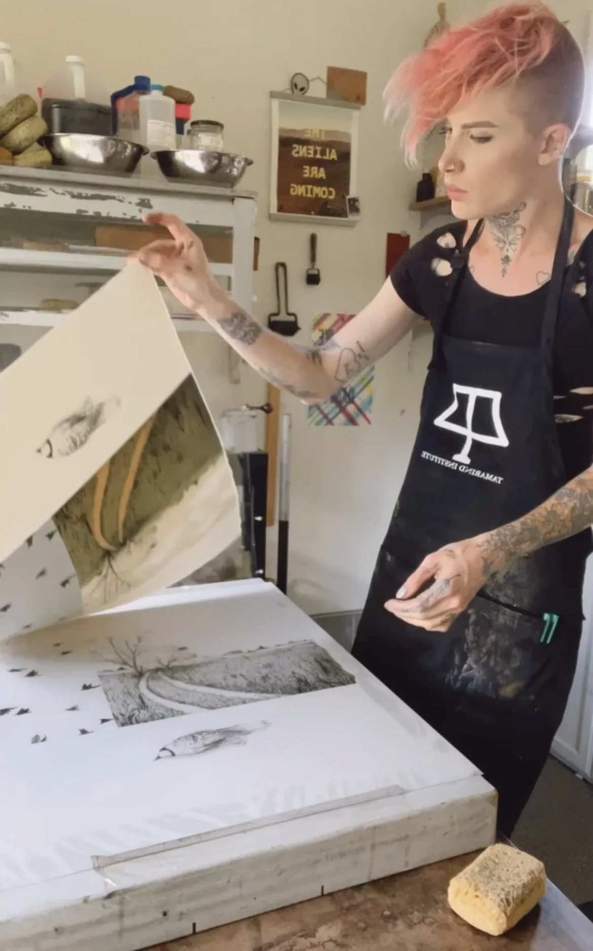 Brian Wagner — Loring Park Art Festival