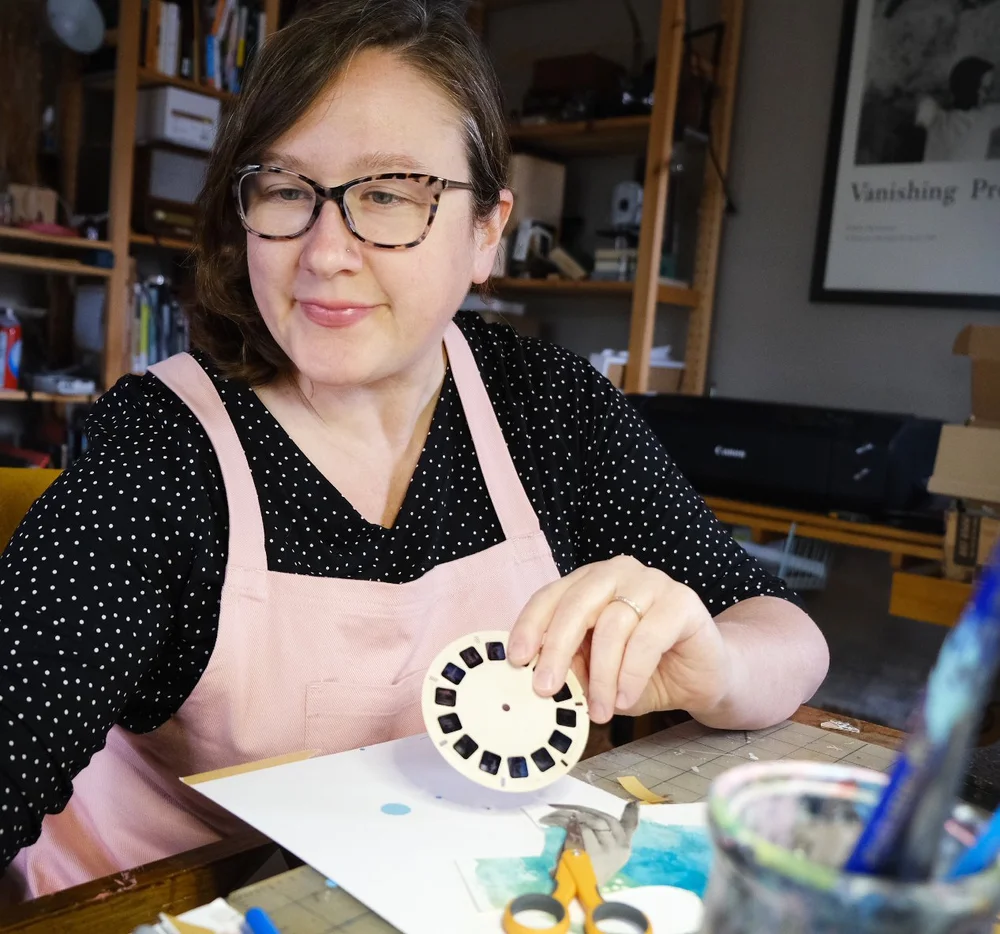 Kristin Schue — Loring Park Art Festival