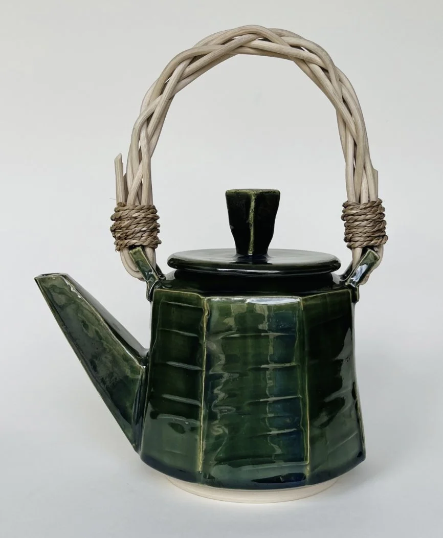 Marcus Hardy — Loring Park Art Festival