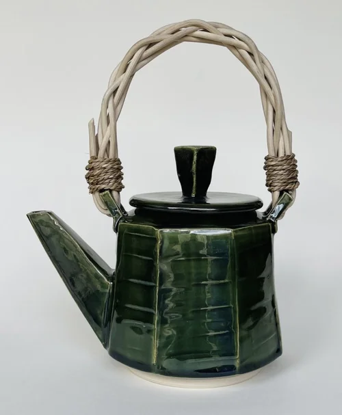 Marcus Hardy — Loring Park Art Festival