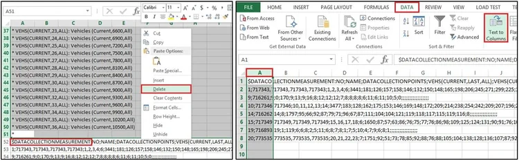 Calibration — CPP Transportation Engineering Department