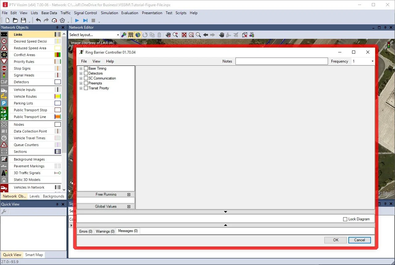 Traffic Signal Controller Programming — CPP Transportation Engineering ...