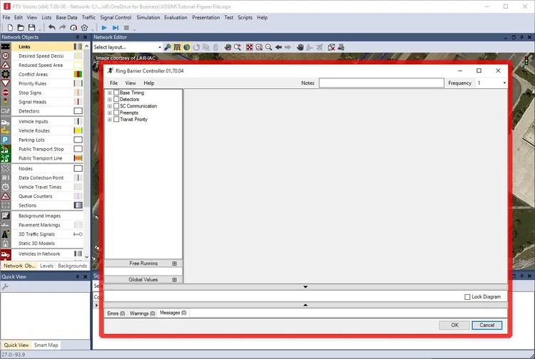 Traffic Signal Controller Programming — CPP Transportation Engineering ...