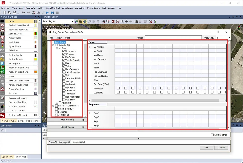 Traffic Signal Controller Programming — CPP Transportation Engineering ...