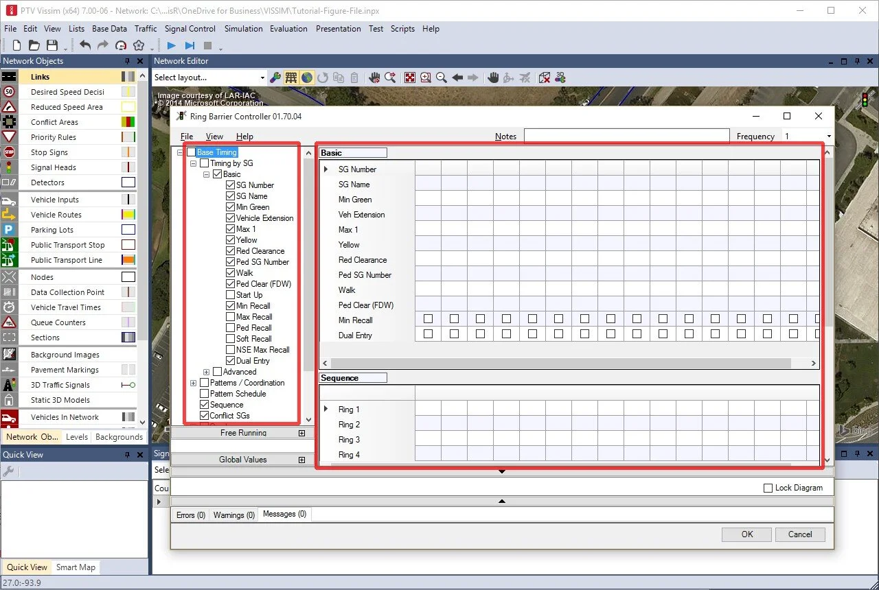 Traffic Signal Controller Programming — CPP Transportation Engineering ...