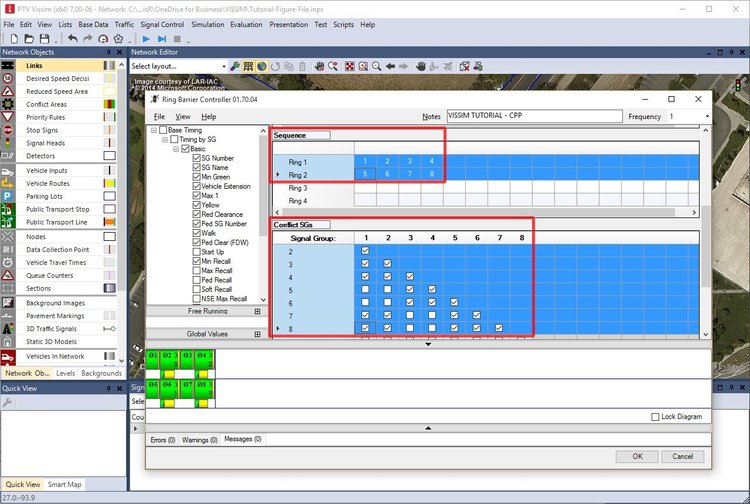 Traffic Signal Controller Programming — CPP Transportation Engineering ...