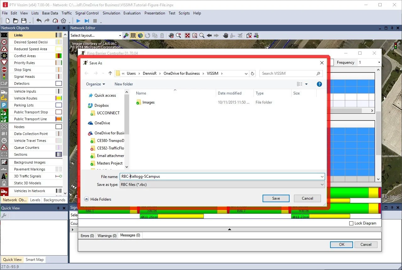 Traffic Signal Controller Programming — CPP Transportation Engineering ...