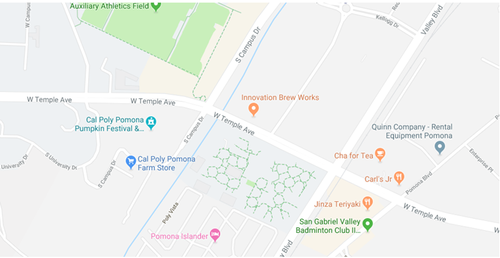 Coordinated Intersections Tutorial — CPP Transportation Engineering ...