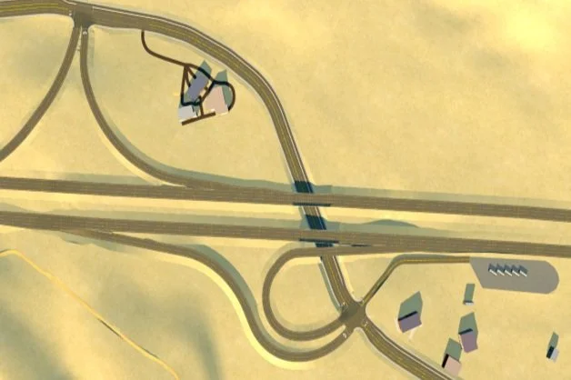 2024-2025 Senior Project — CPP Transportation Engineering Department