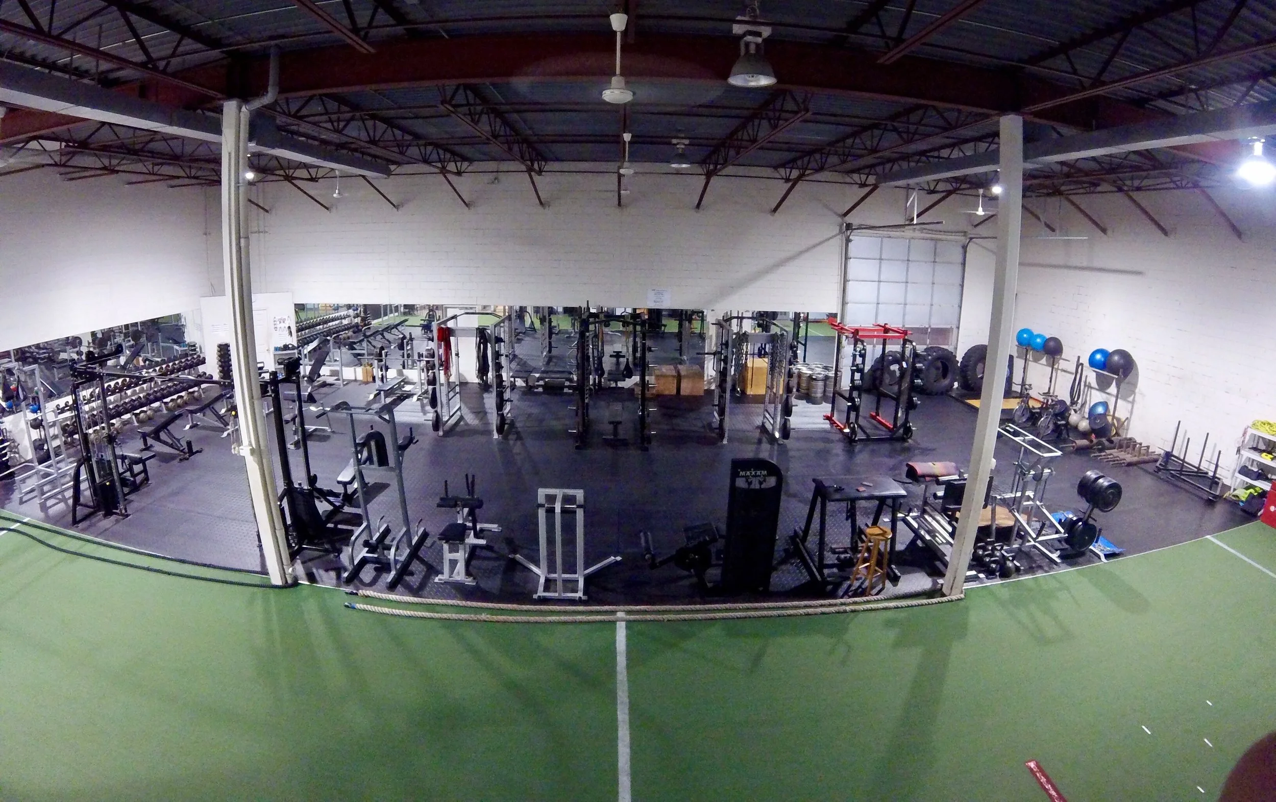 Contact — TNT Training