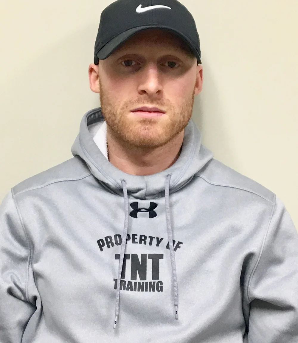 Coaches — TNT Training