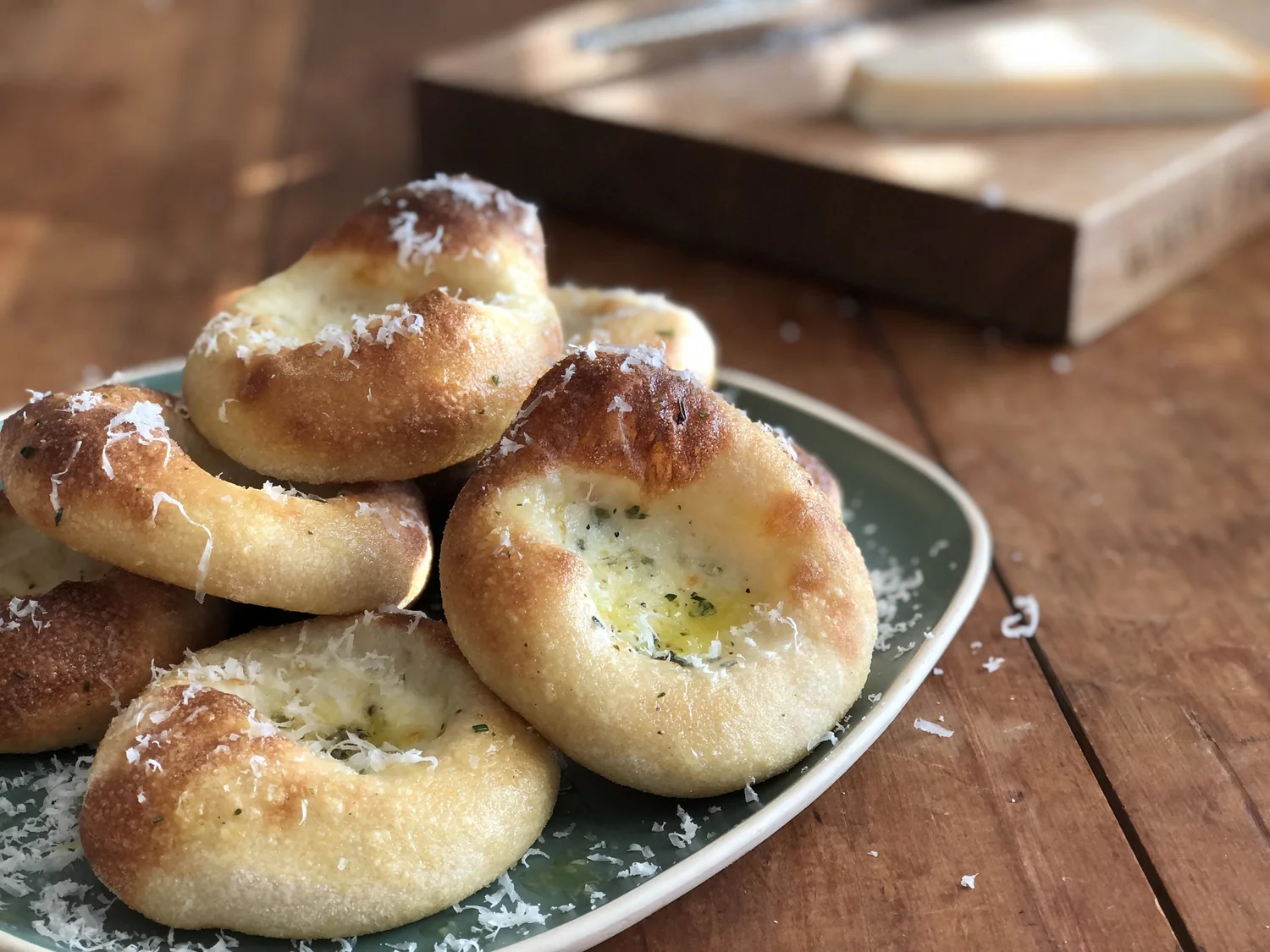 Garlic Bread New York Bakery Gluten Free Texas Toast With Real Garlic