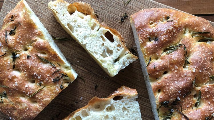 Basic Bread Recipes — Bake with Jack