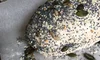 Wholemeal Multiseed Bloomer — Bake with Jack