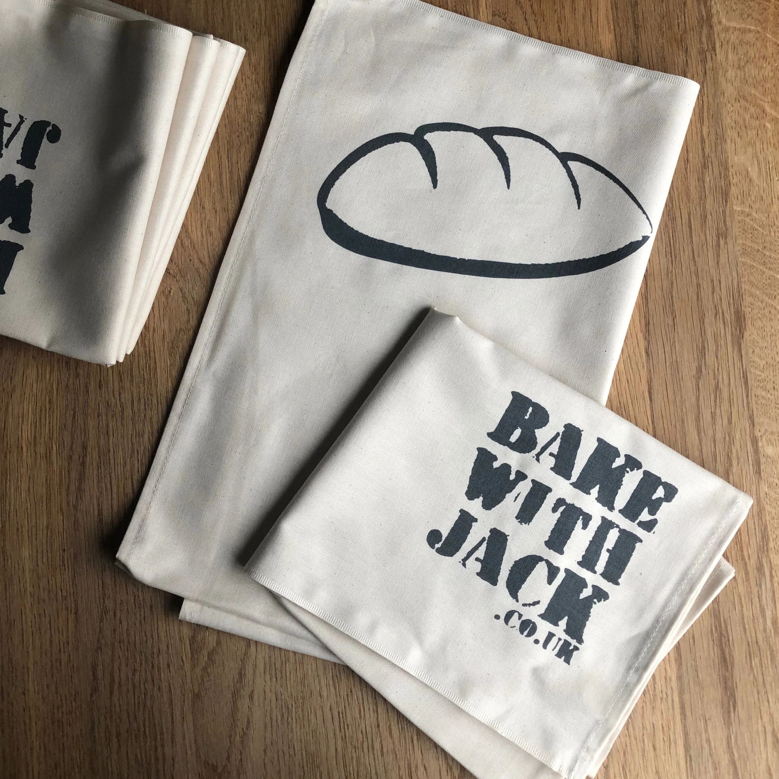 Shop — Bake with Jack