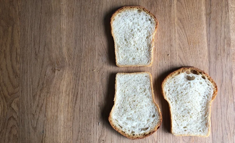 The Overnight Great White Recipe — Bake with Jack