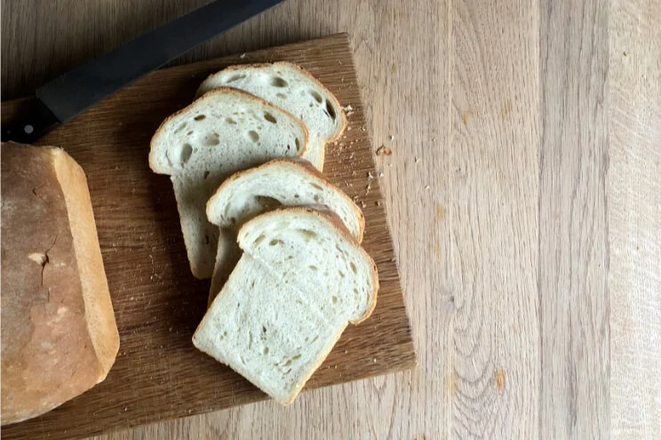 Your First Simple Loaf Recipe — Bake with Jack