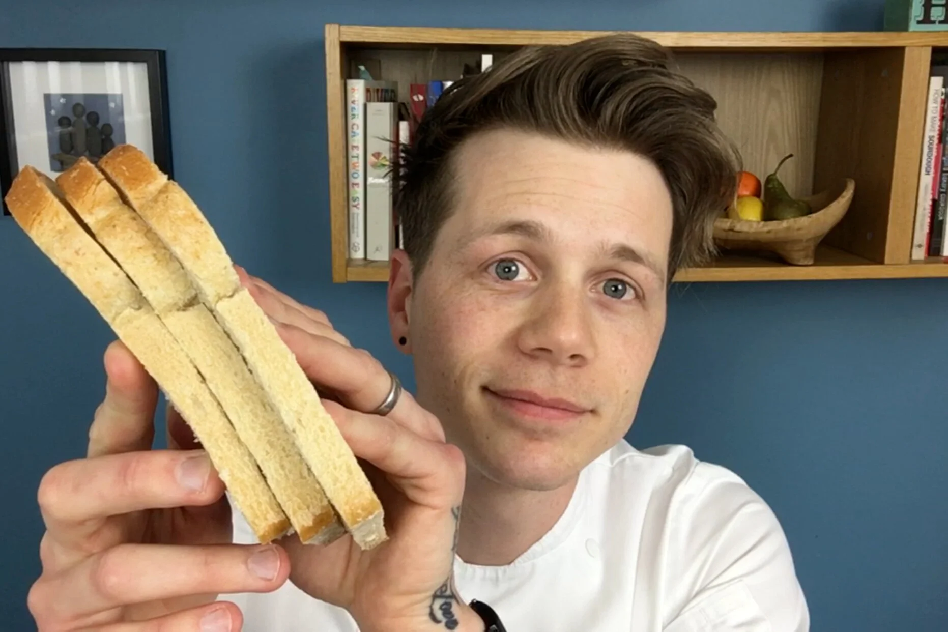 Videos — Bake with Jack