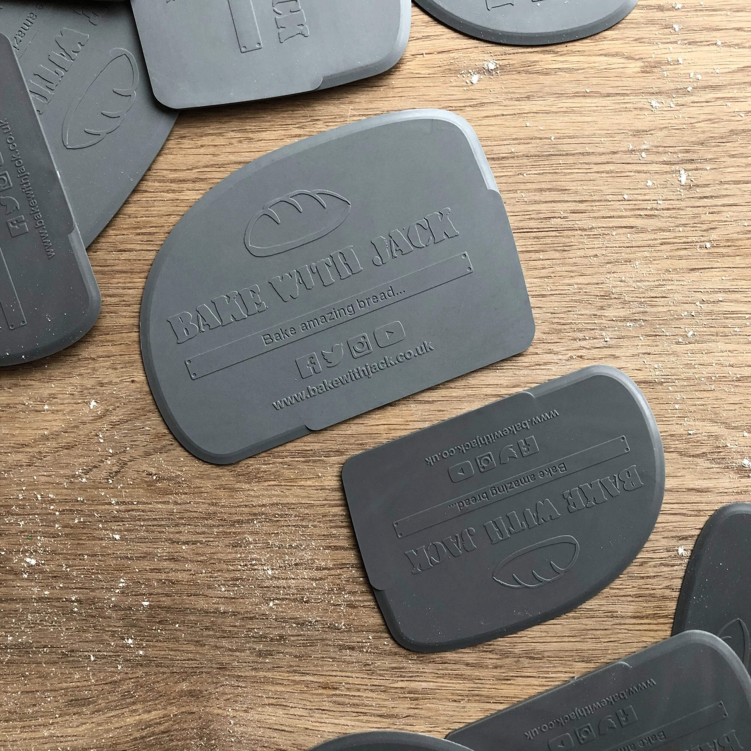 Shop — Bake with Jack