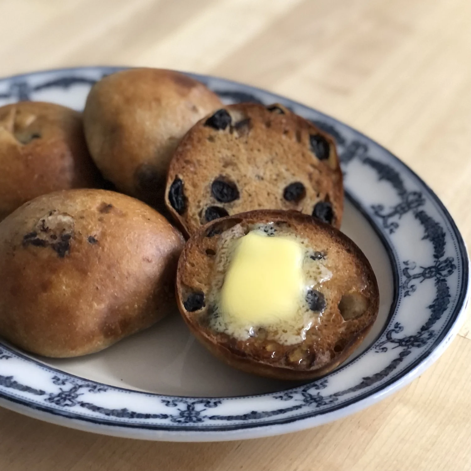 Three Lockdown Bread Recipes — Bake with Jack