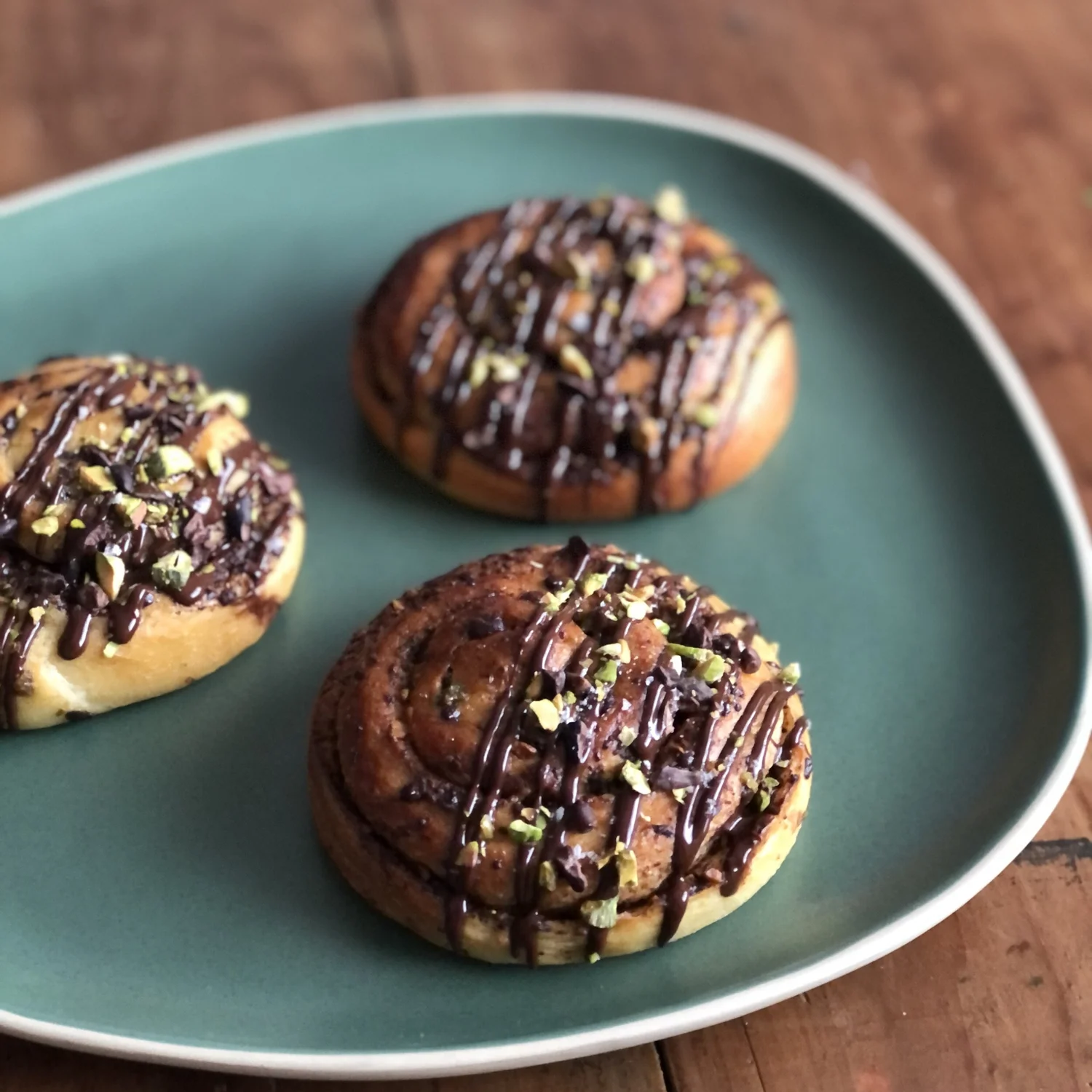 Three Sweet Bun Recipes — Bake with Jack