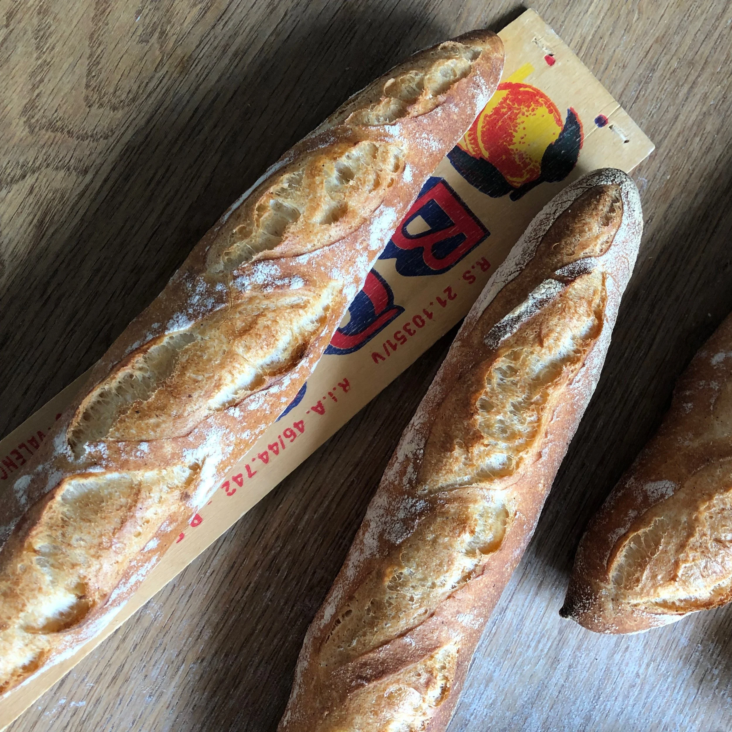 Shop — Bake with Jack