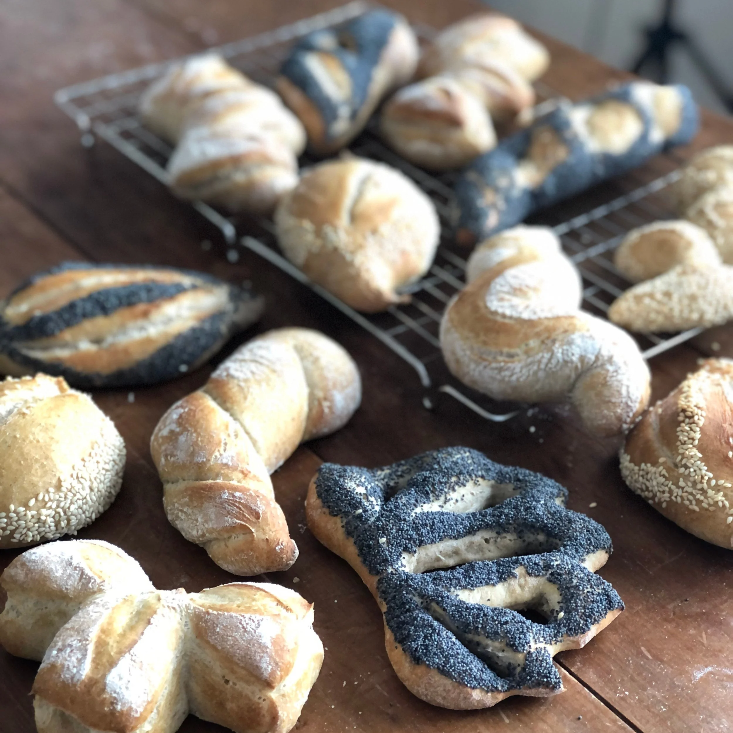 Shop — Bake with Jack