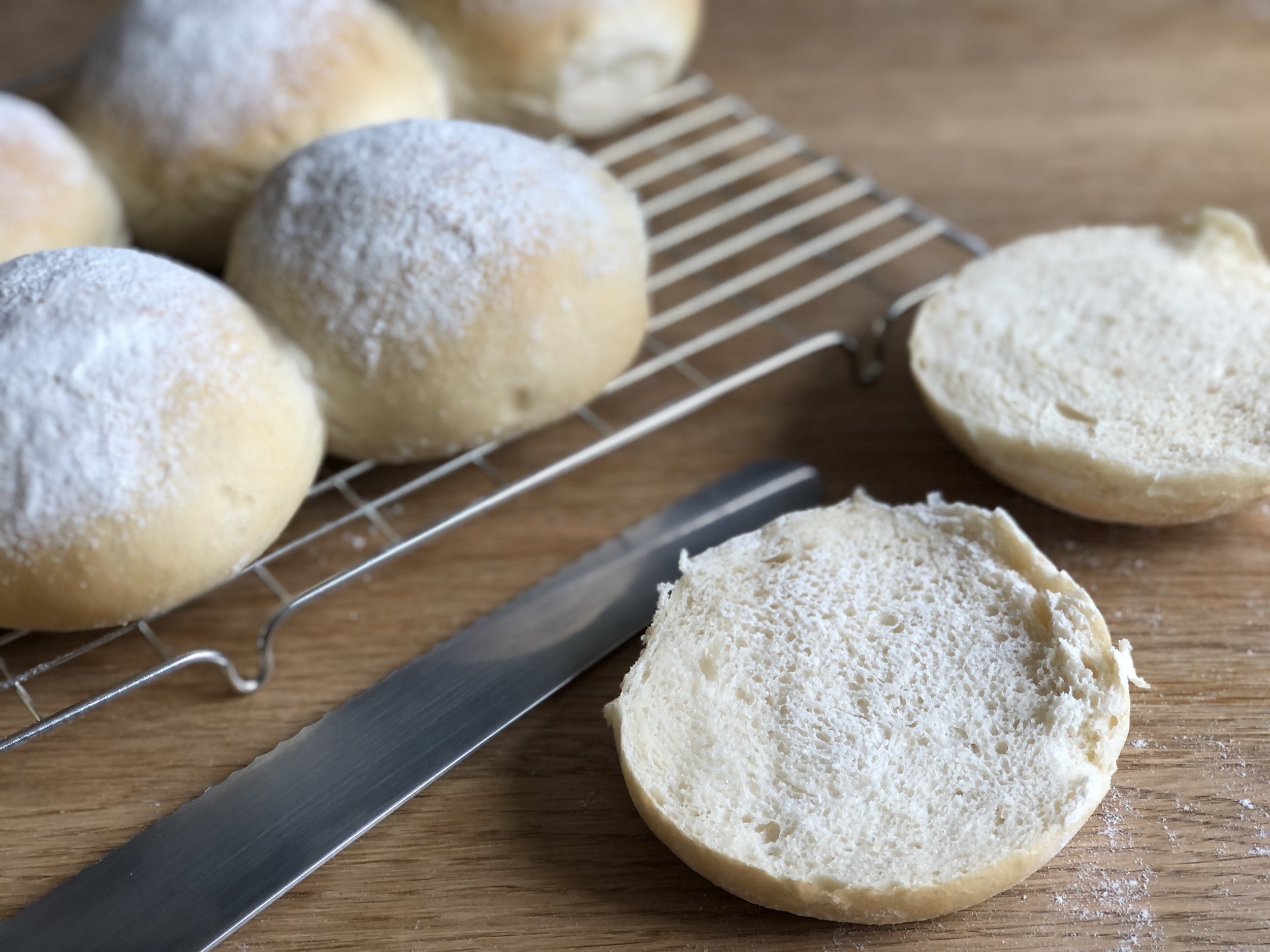 Blog — Bake with Jack