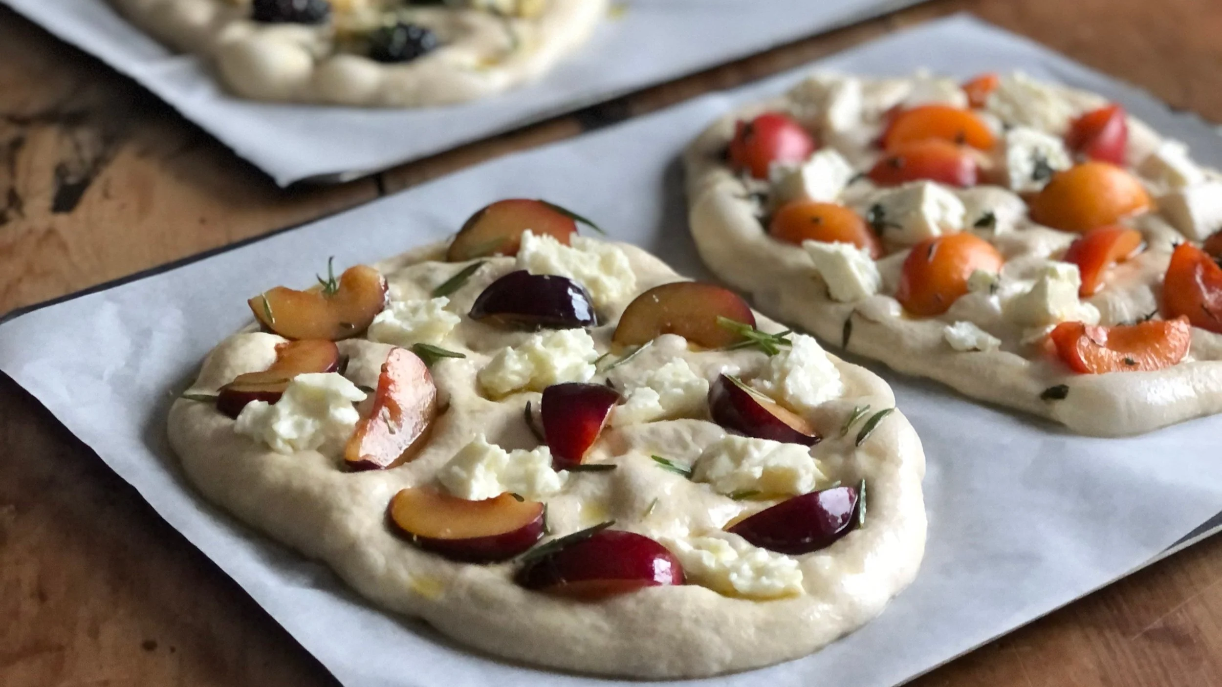 Bread — Bake with Jack