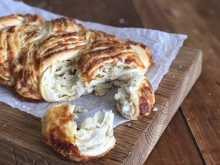 Blog — Bake with Jack