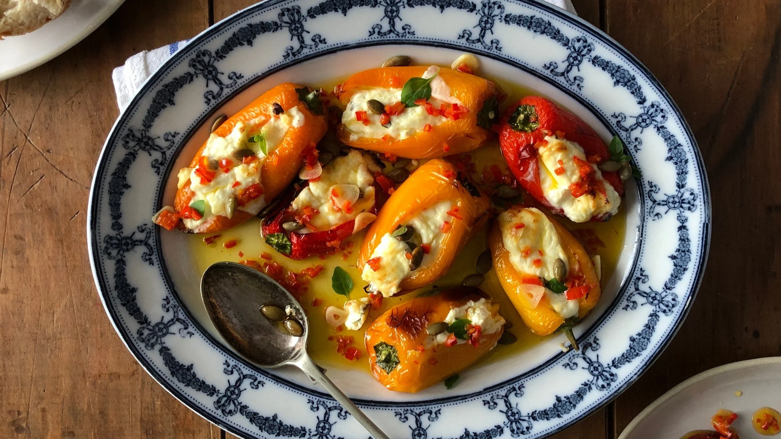 Links — Bake with Jack