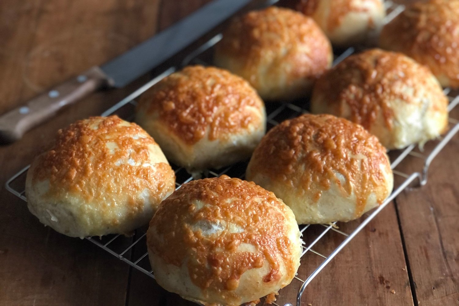 How To Convert any Bread Recipe into a NO KNEAD Bread Recipe — Bake ...