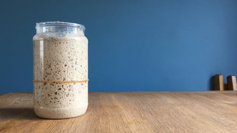 Basic Bread Recipes — Bake with Jack