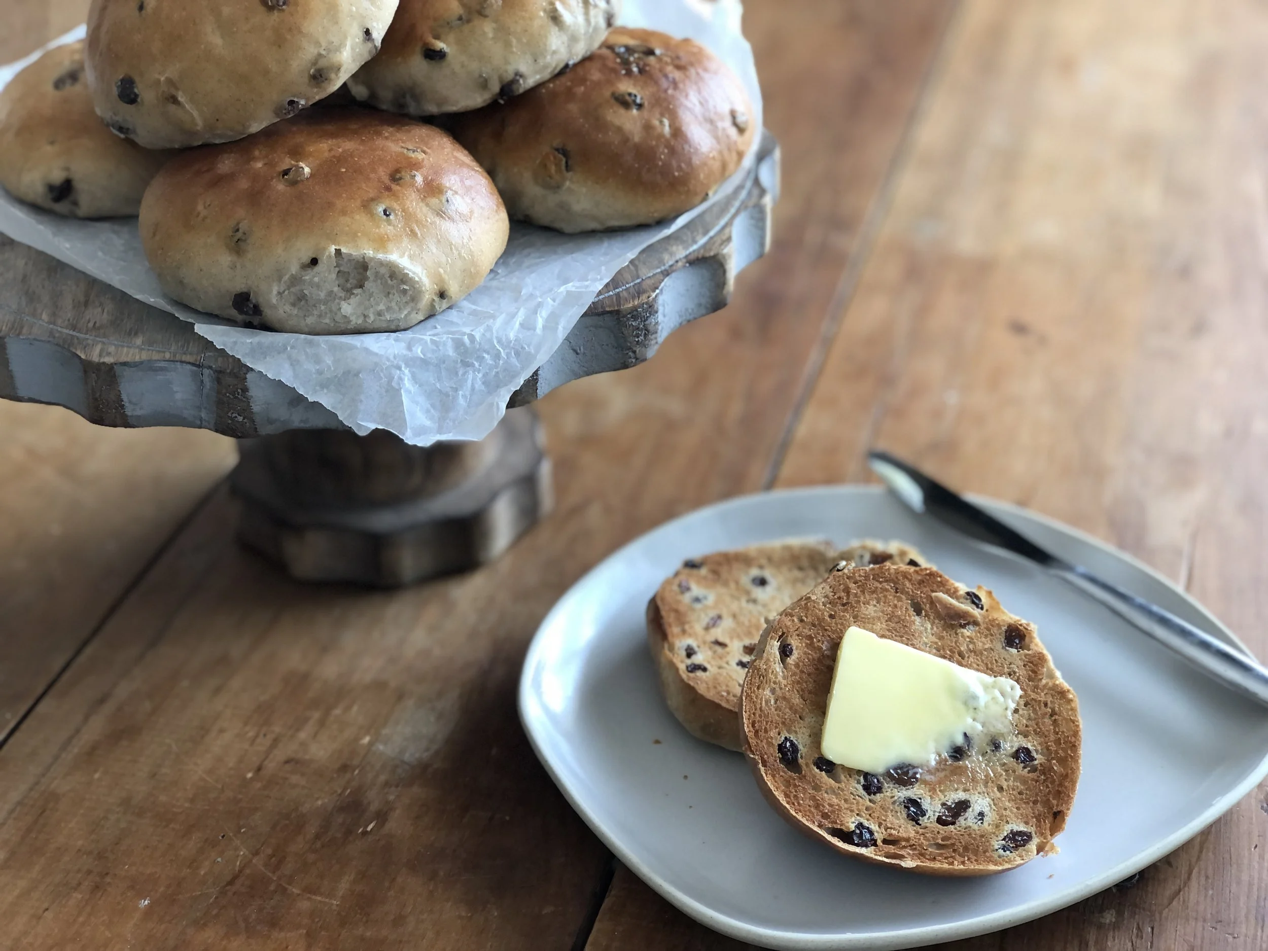 Blog — Bake with Jack