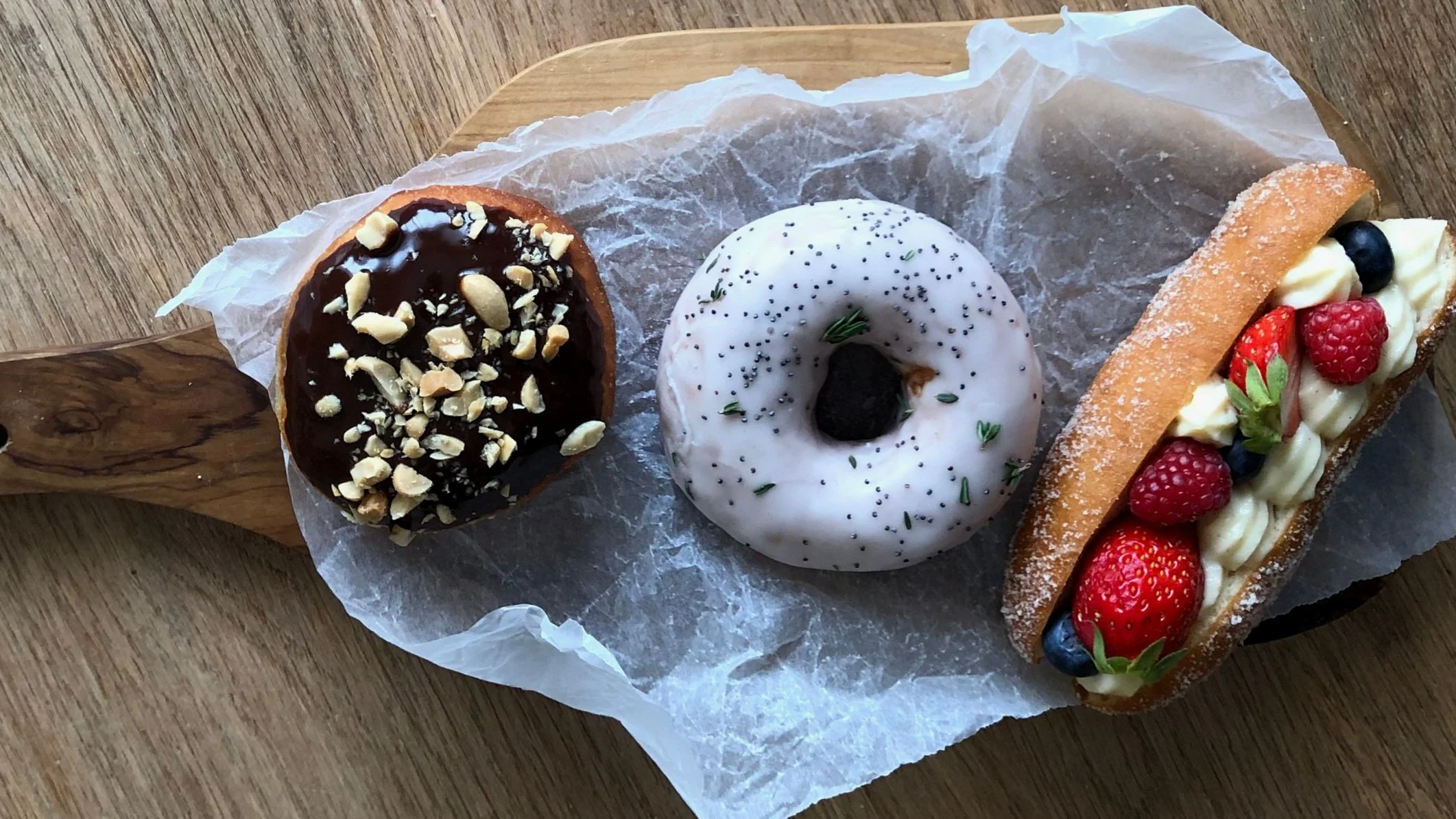 Bread — Bake with Jack