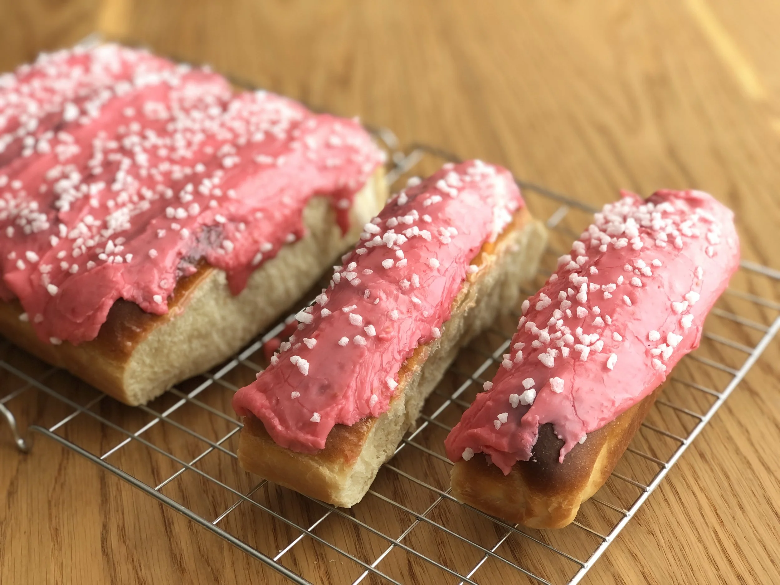 Blog — Bake with Jack