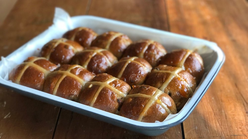 Basic Bread Recipes — Bake with Jack