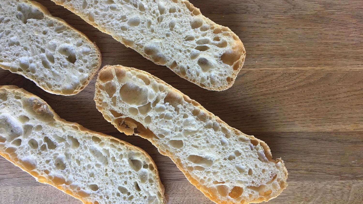 Basic Bread Recipes — Bake with Jack