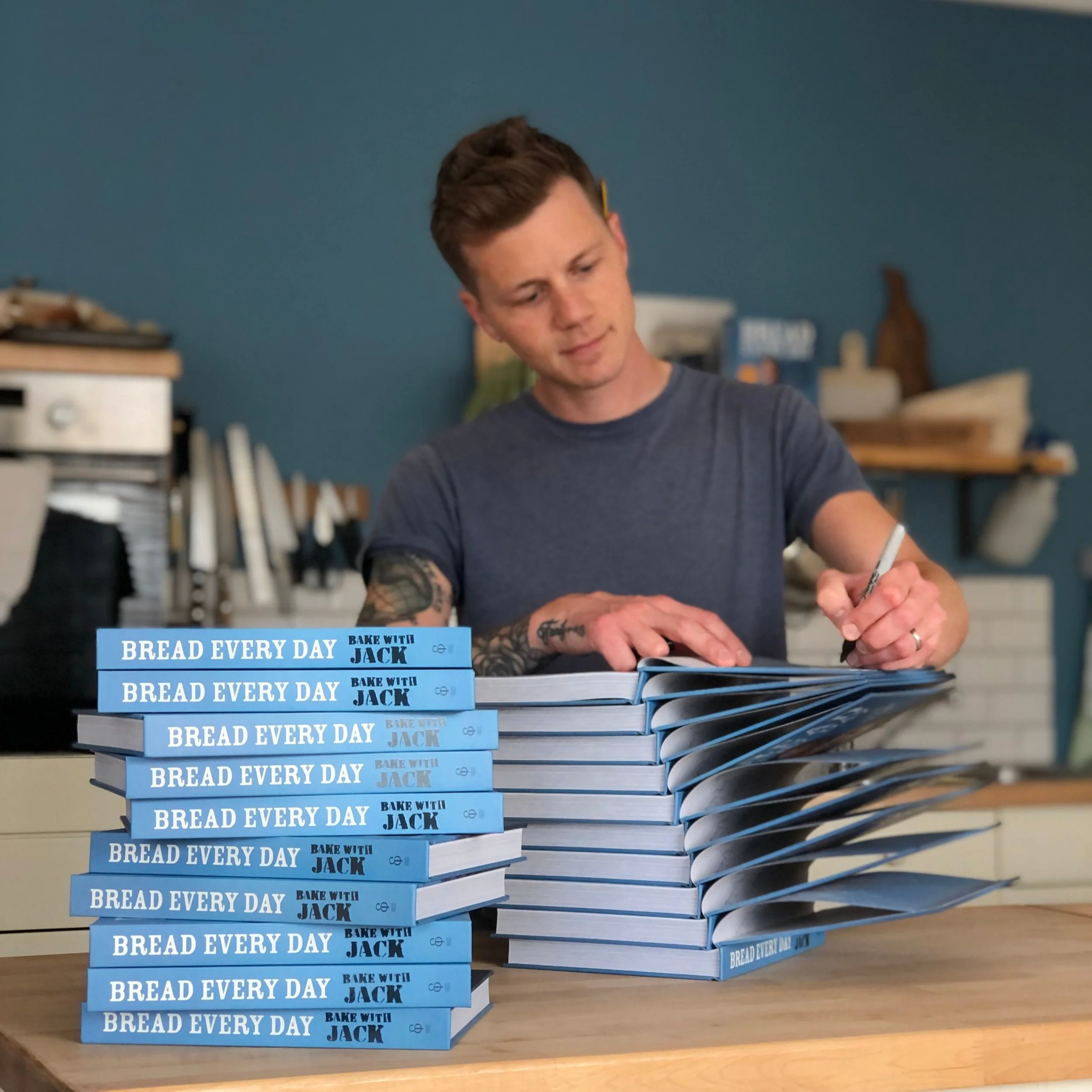 Links — Bake with Jack