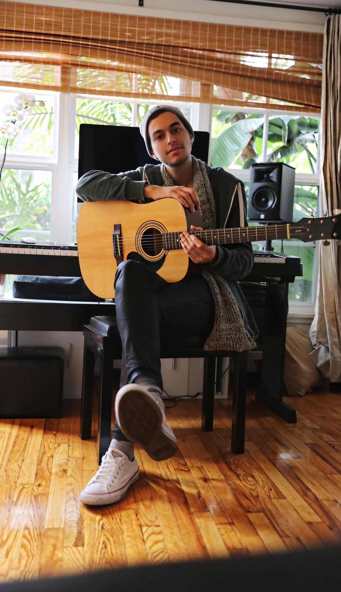 About — Jonathan Asperil