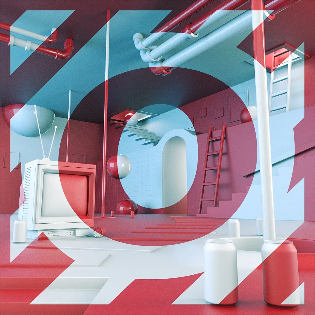 36 Days of Type — Jonathan Watkins