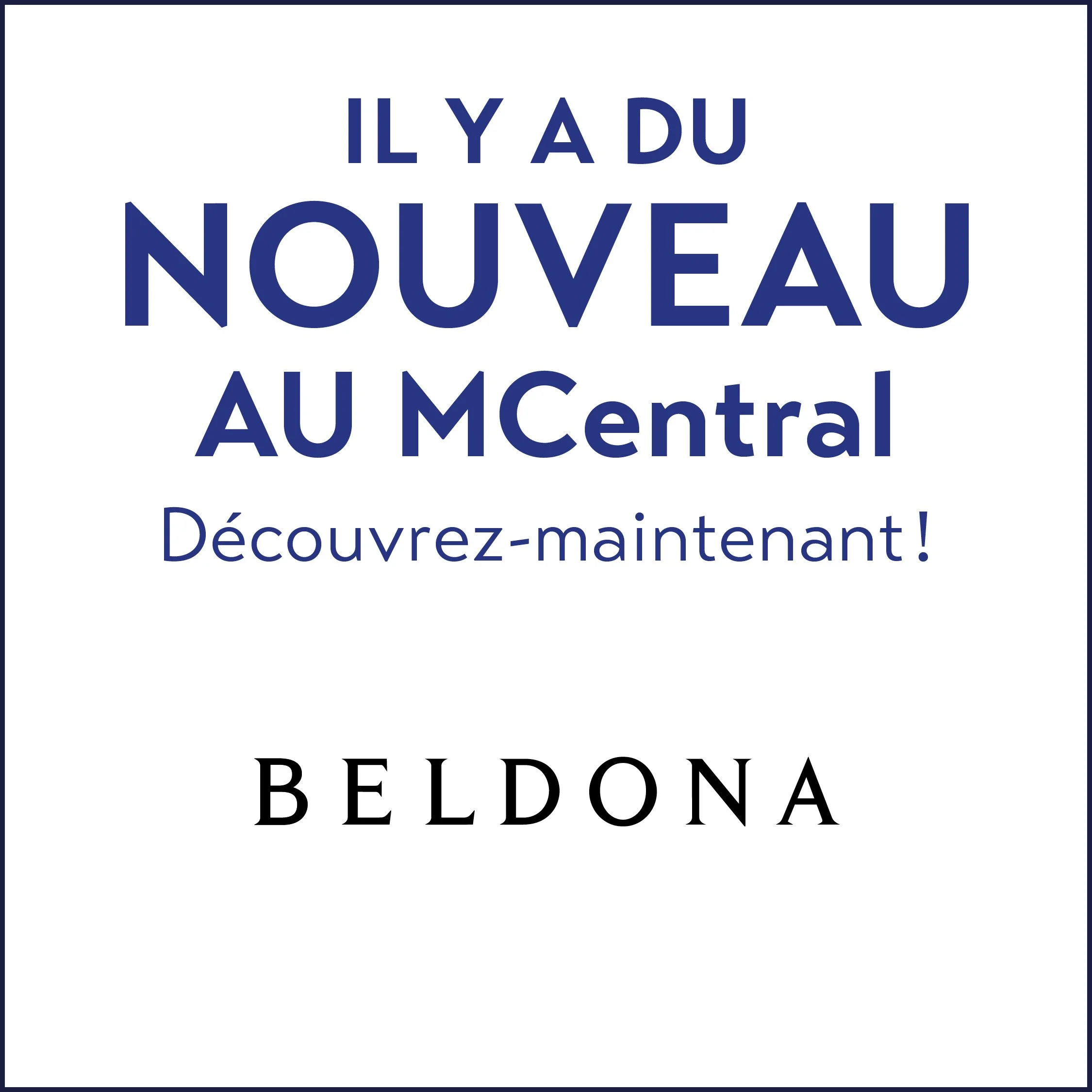 M Central