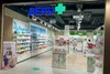 Pharmacie BENU — M Central