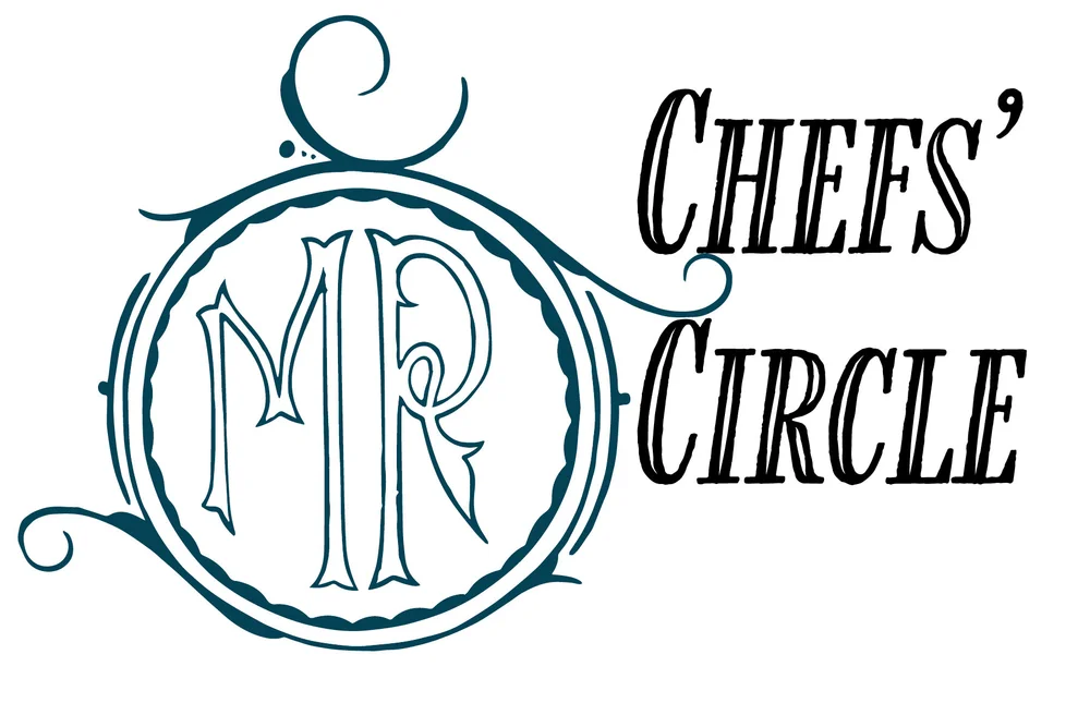 Chefs' Circle — Merchant Roots