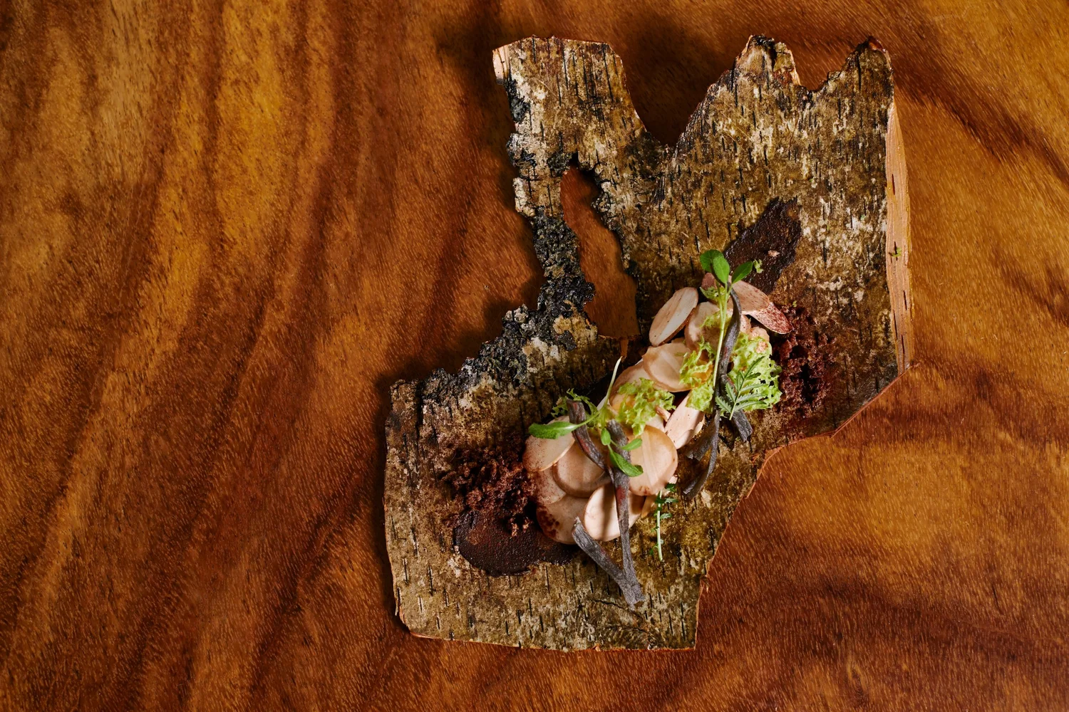 Our Experiences — Merchant Roots